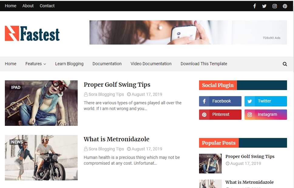 Fastest Blogger Template Premium Free Download Mobile Responsive Abzinid fastest-blogger-template-premium-free-download-mobile-responsive-abzinid